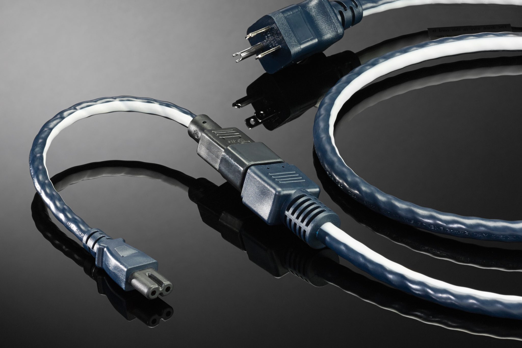 Power Cables - Shunyata Research